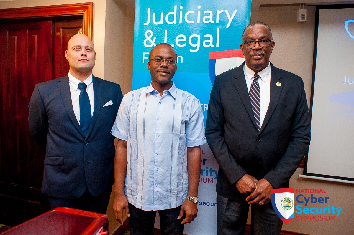 Succesful project in the Caribbean – Cybersecurity Advisors Network