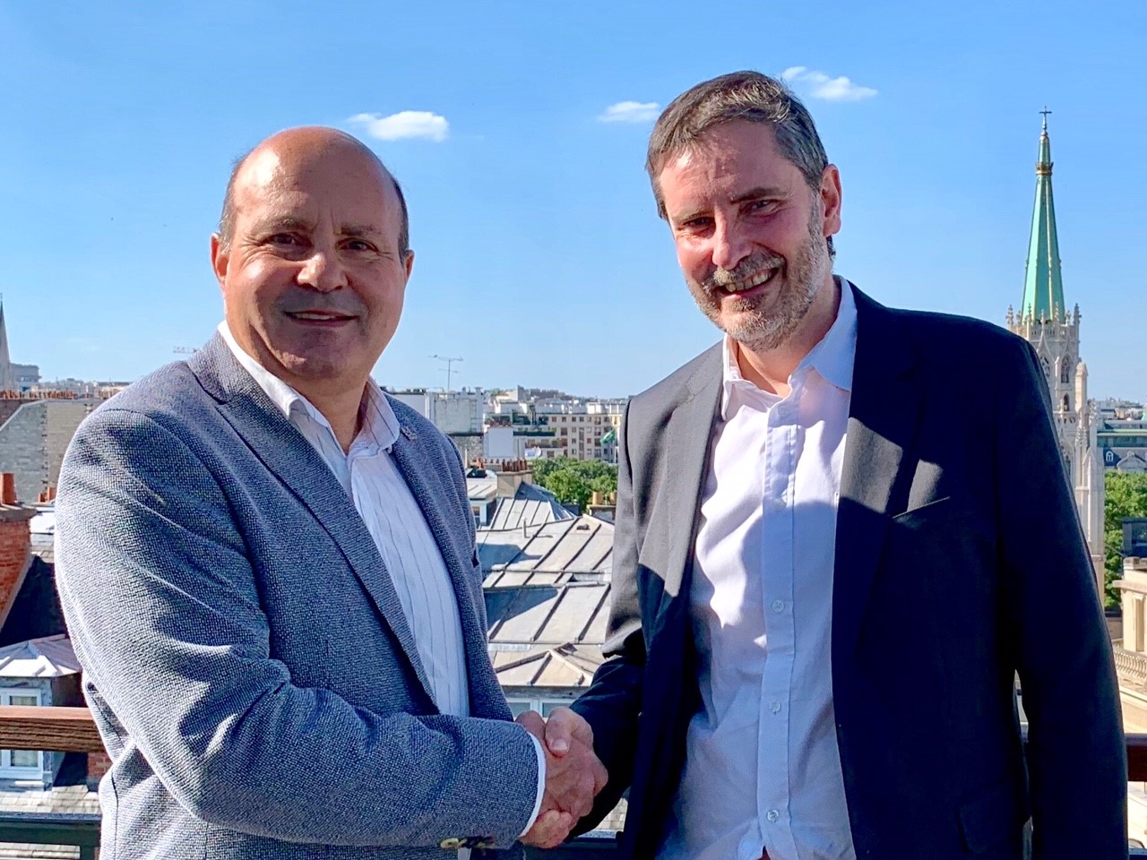 CyAN Appoints Peter Coroneos as new International Vice President ...