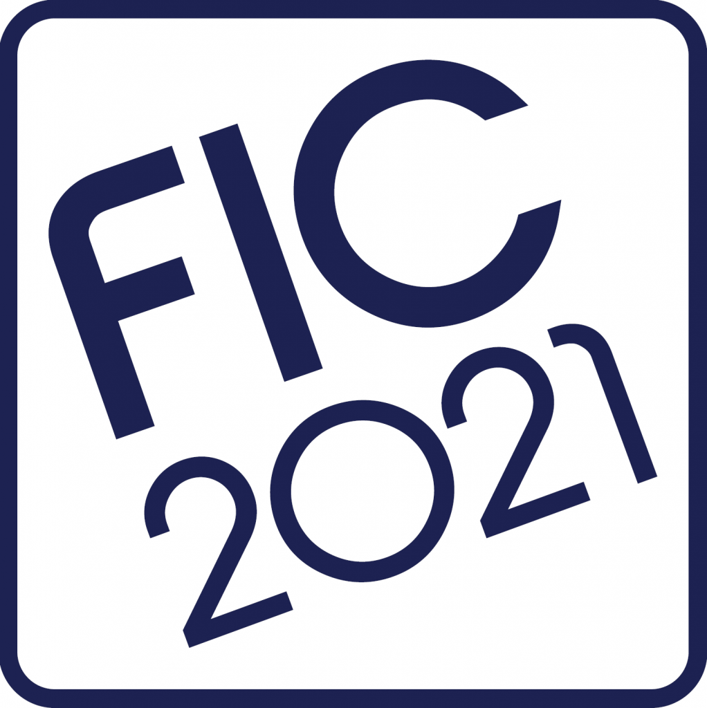 CyAN, partner of the 2021 edition of FIC Forum in Lille, 7-9 September ...
