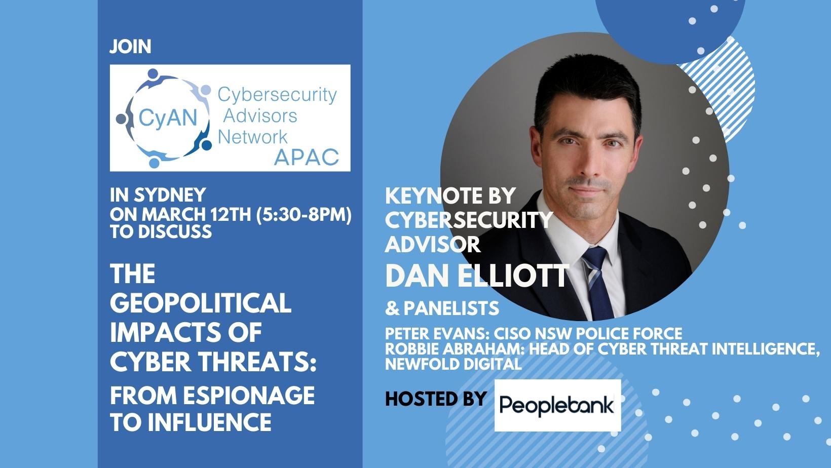 Cyber In Securities Issue 125 Cybersecurity Advisors Network