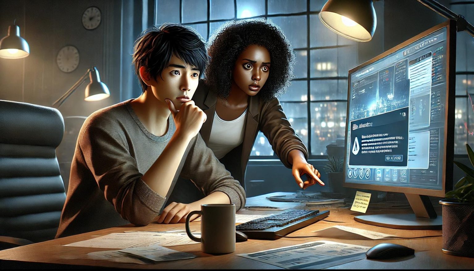 Your Browser’s Betrayal:Understanding Syncjacking Attacks – Cybersecurity Advisors Network