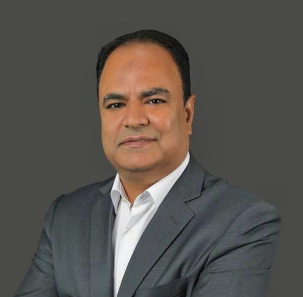 Shakil – Profile Picture – Cybersecurity Advisors Network