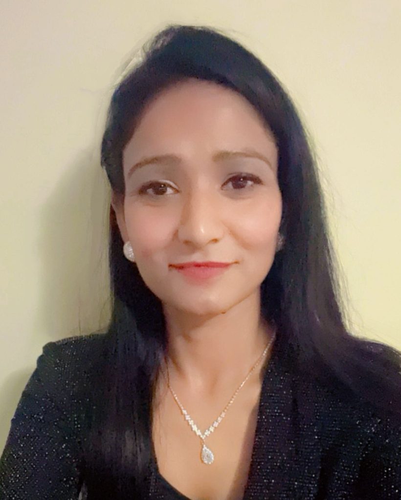 Kuljit Kaur – Cybersecurity Advisors Network
