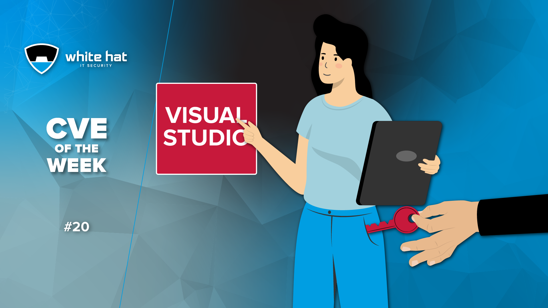 Week 20 Critical Elevation Of Privilege Vulnerability In Azure Devops Cybersecurity Advisors