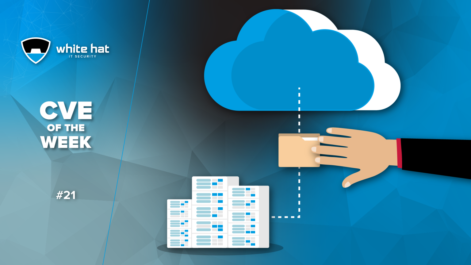 Week 21 – Multiple high-severity vulnerabilities in VMware Cloud Foundation – Cybersecurity ...
