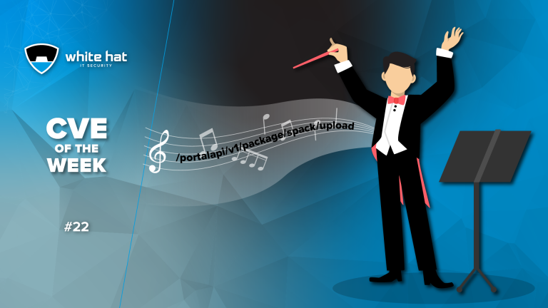 Week 22 – High severity vulnerability affects Versa Concerto ...