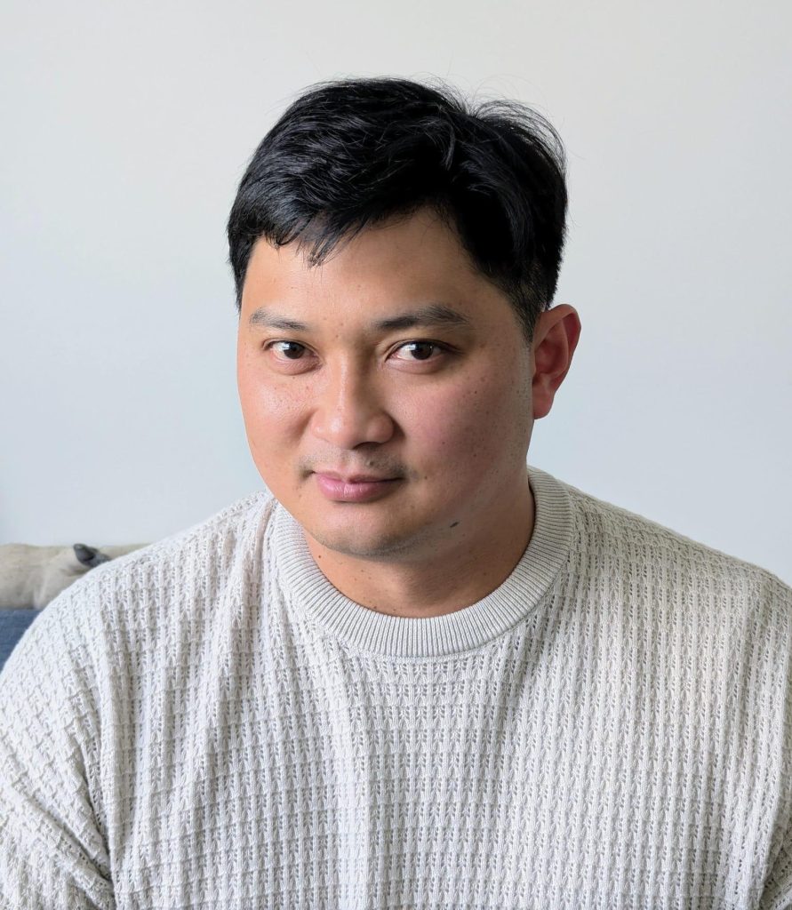 Fel Gayanilo headshot – Cybersecurity Advisors Network